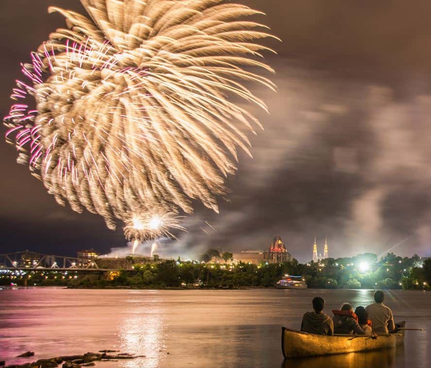 james pelzer - Ottawa Riverkeeper | Garde-rivière des Outaouais