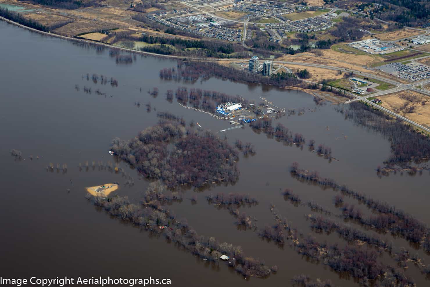 6 things you should know about the 2019 Flooding - Ottawa Riverkeeper ...