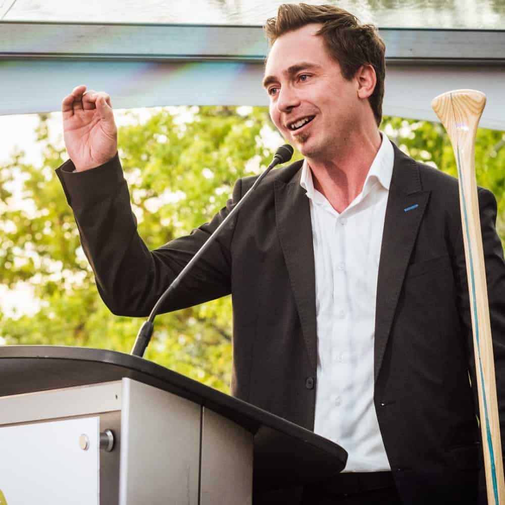 What does it mean to be a Water Leader? - Ottawa Riverkeeper | Garde ...