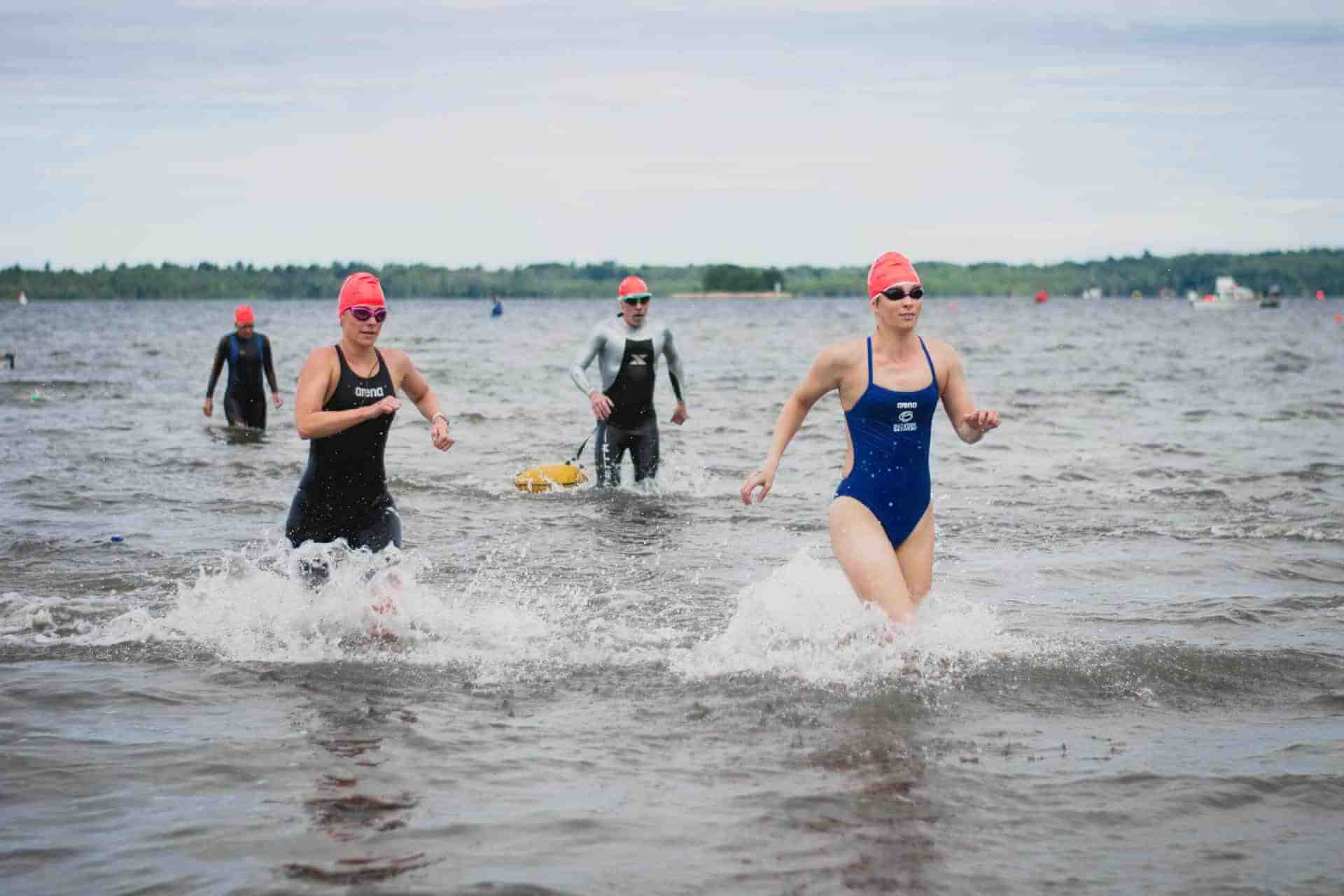 An update on the Ottawa Riverkeeper Open Water Swim - Ottawa ...