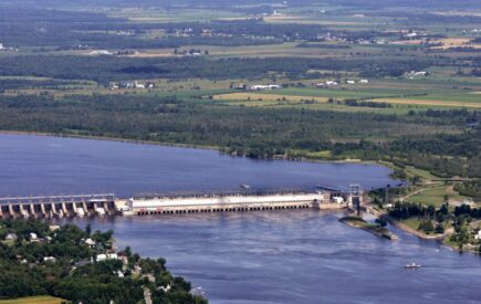 FAQs on the Carillon Dam and the American eel - Ottawa Riverkeeper ...