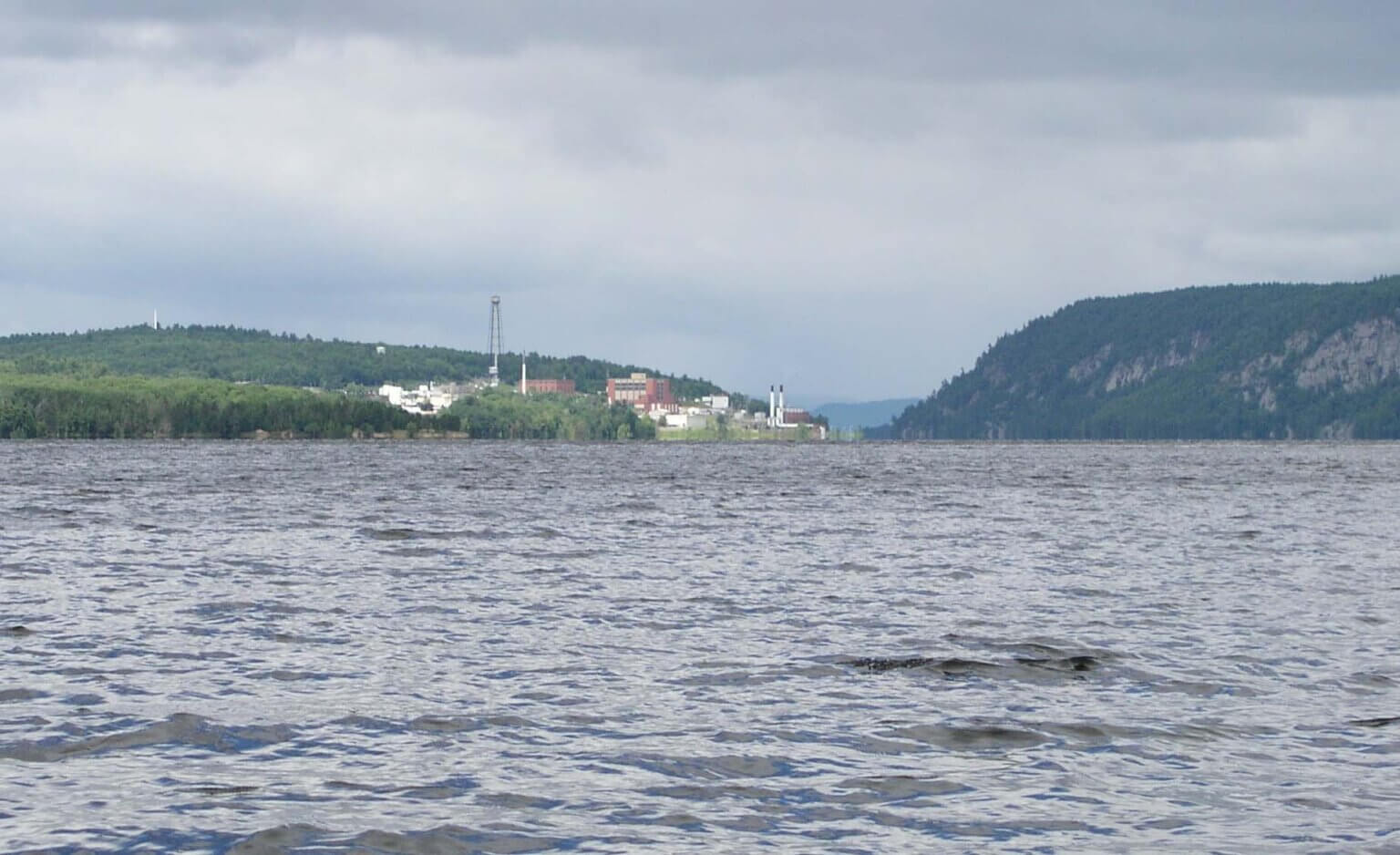 Even more nuclear waste is being shipped to Chalk River - Ottawa ...