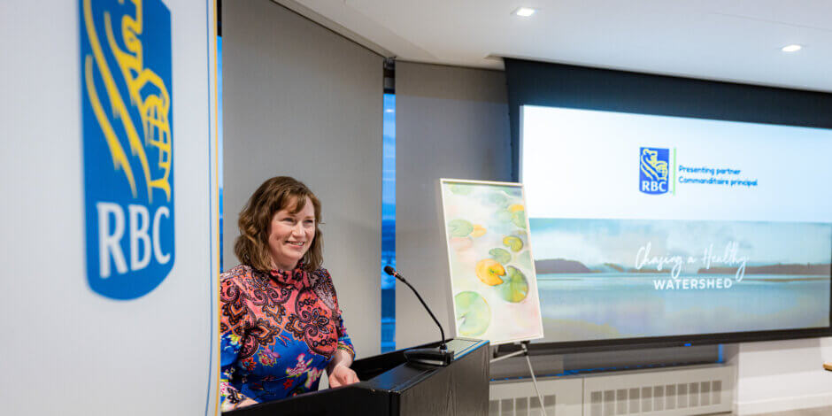 Ottawa Riverkeeper and RBC celebrate reaching milestone $1M investment ...