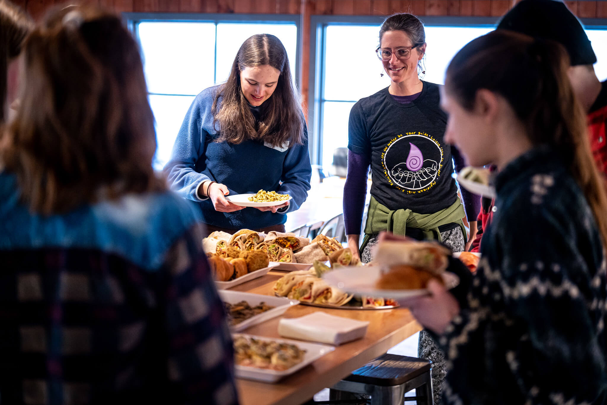 Saying goodbye to the 2022-2023 Youth Water Leaders - Ottawa ...