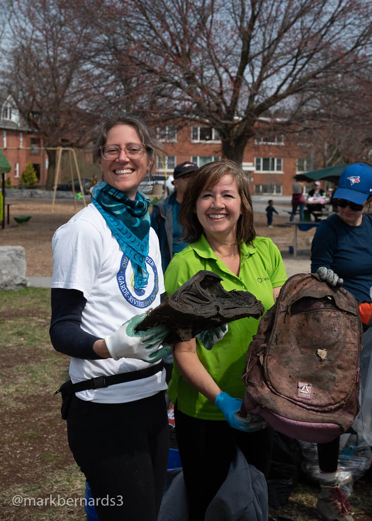 $100,000 OTF Grant Helps Ottawa Riverkeeper Bounce Back - Ottawa ...