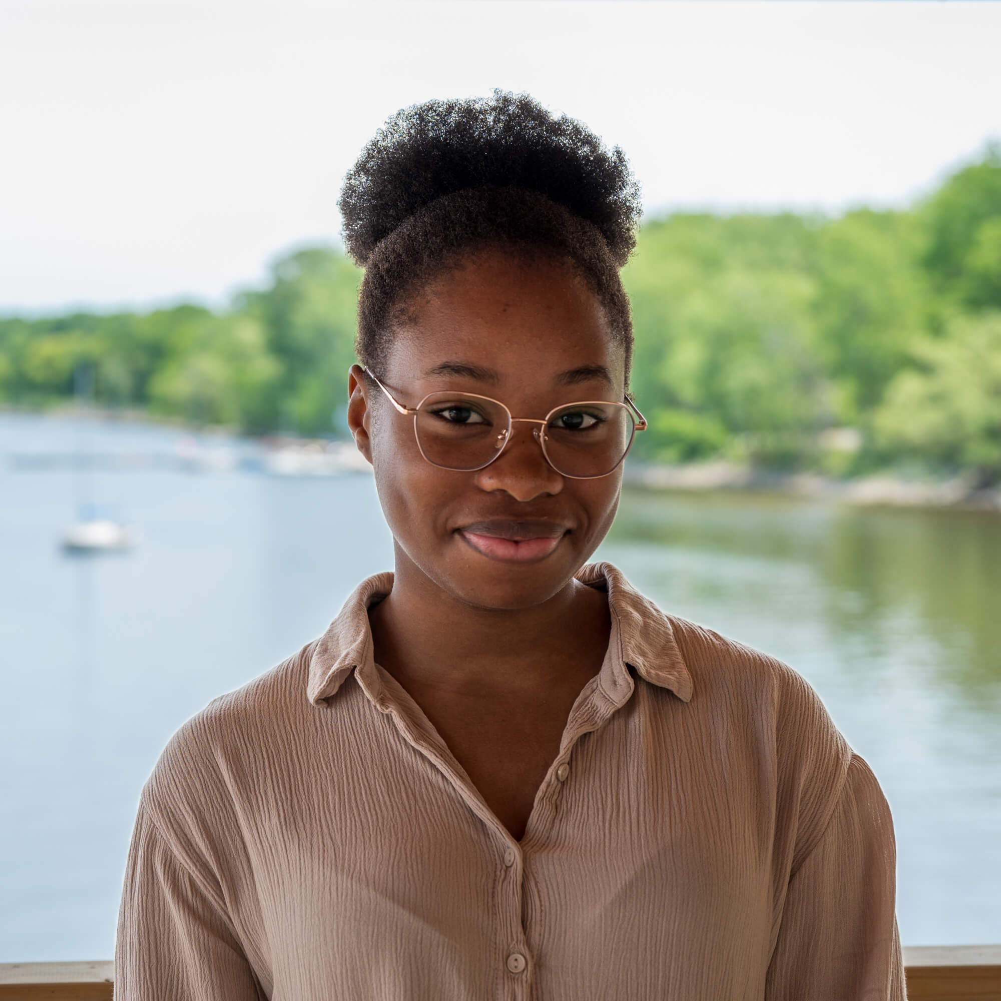 Maureen - Ottawa Riverkeeper | Garde-rivière des Outaouais