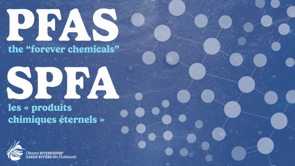 PFAS_CampaignGraphic_1920x1080 - Ottawa Riverkeeper | Garde-rivière des ...