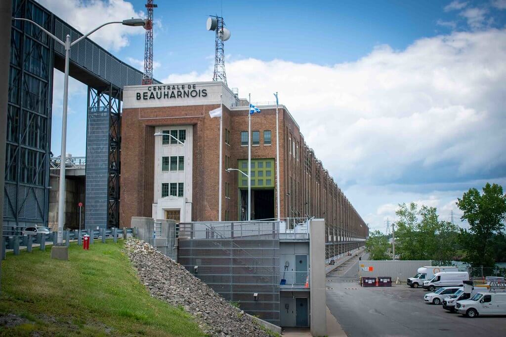 The Carillon Dam needs an eel ladder - Ottawa Riverkeeper | Garde ...