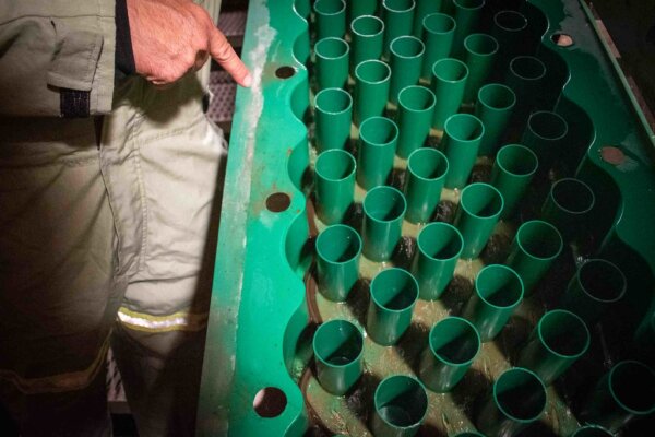 The Carillon Dam needs an eel ladder - Ottawa Riverkeeper | Garde ...