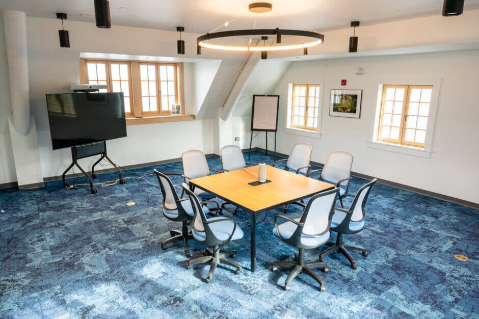 Book a Room at River House - Ottawa Riverkeeper | Garde-rivière des ...