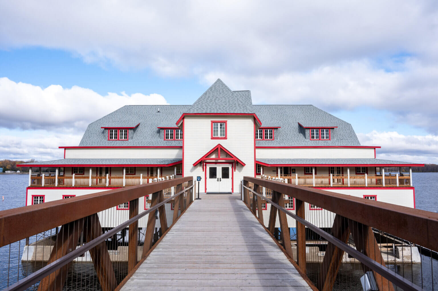 Book a Room at River House - Ottawa Riverkeeper | Garde-rivière des ...