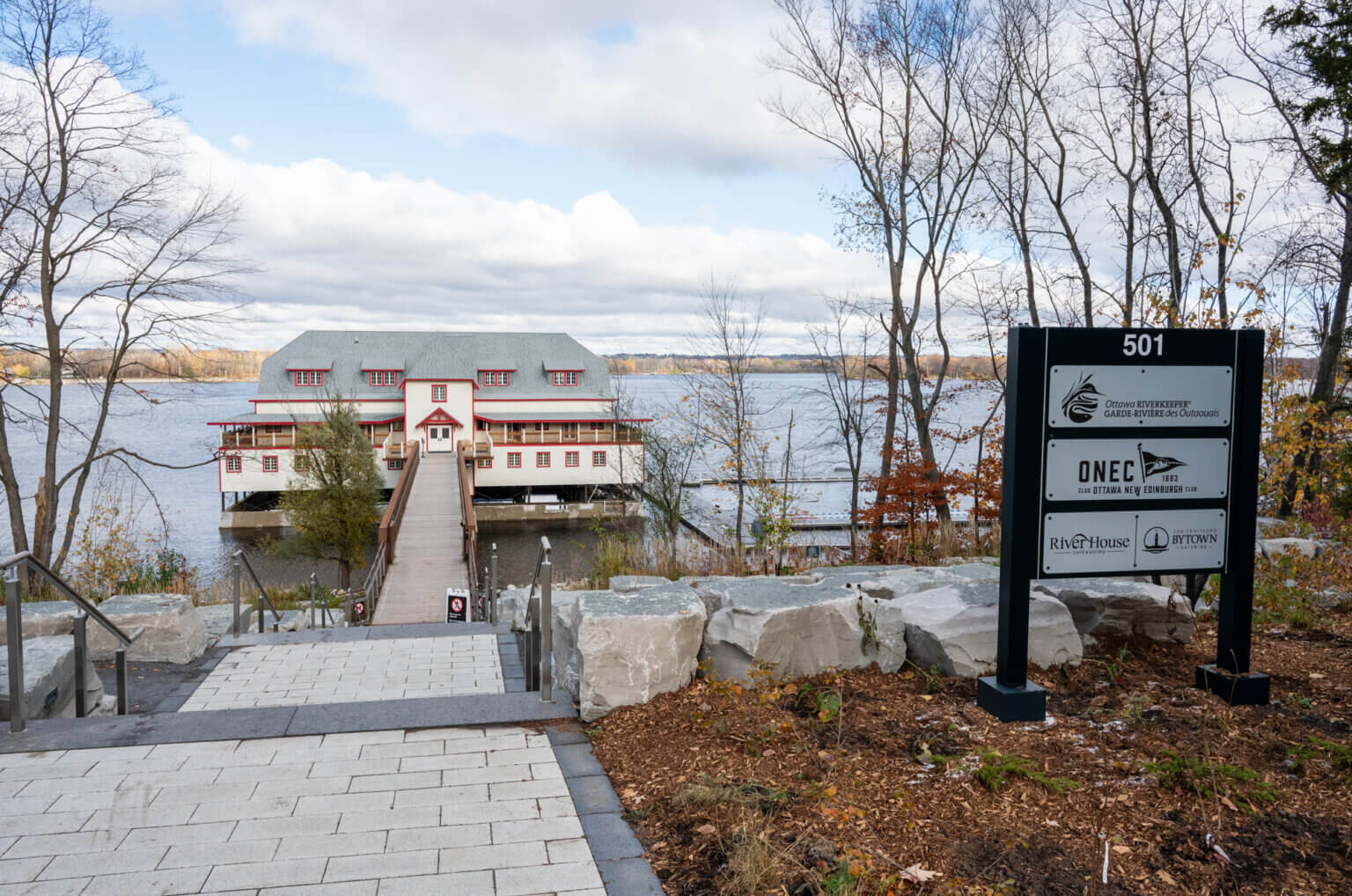 Book a Room at River House - Ottawa Riverkeeper | Garde-rivière des ...