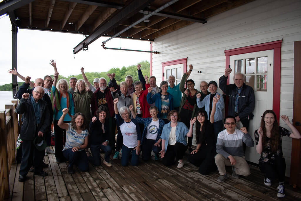 Ottawa Riverkeeper - Ottawa Riverkeeper | Garde-rivière des Outaouais