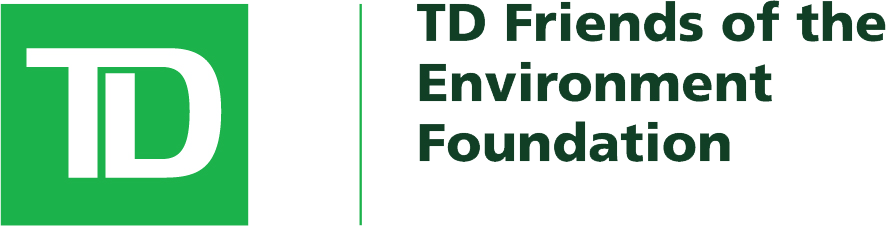TD-FEF-logo - Ottawa Riverkeeper | Garde-rivière des Outaouais