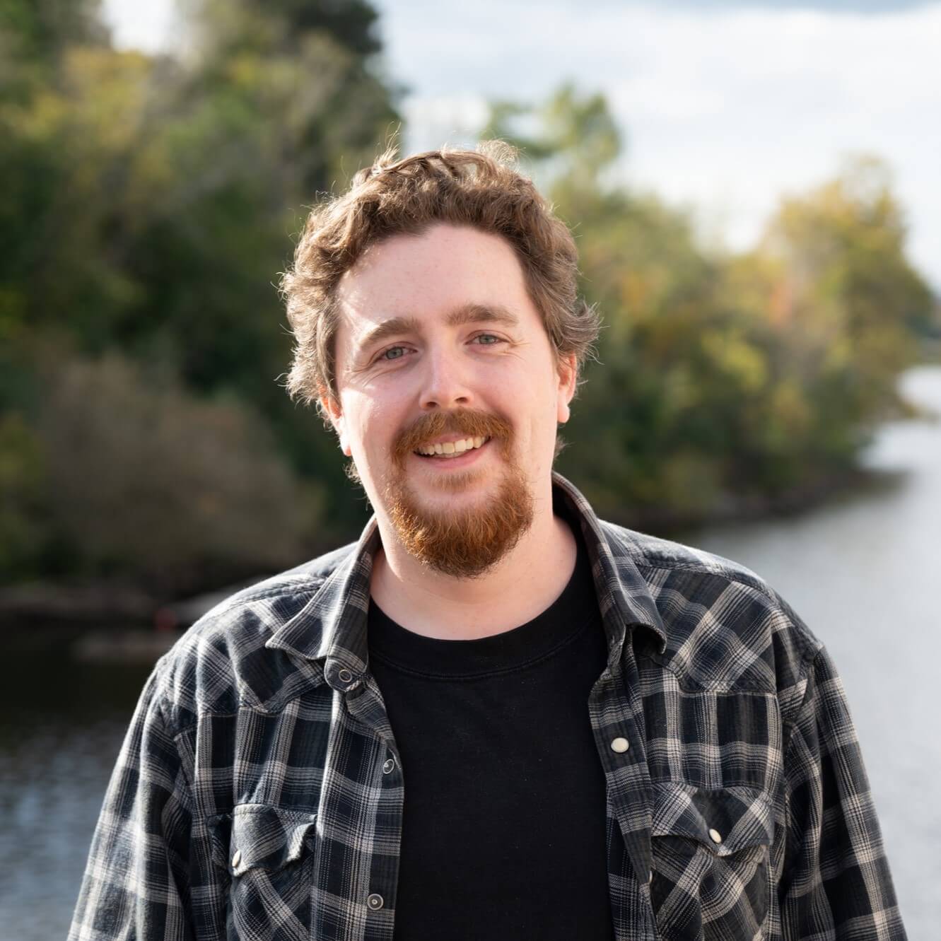 Matthew Brocklehurst - Ottawa Riverkeeper | Garde-rivière des Outaouais