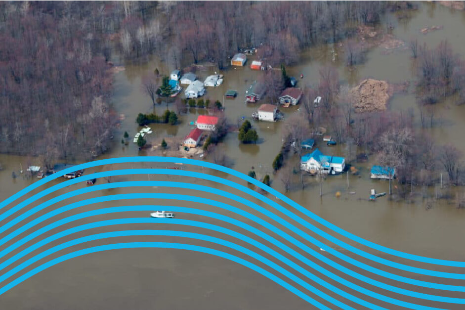 The Big River Give - Ottawa Riverkeeper | Garde-rivière des Outaouais