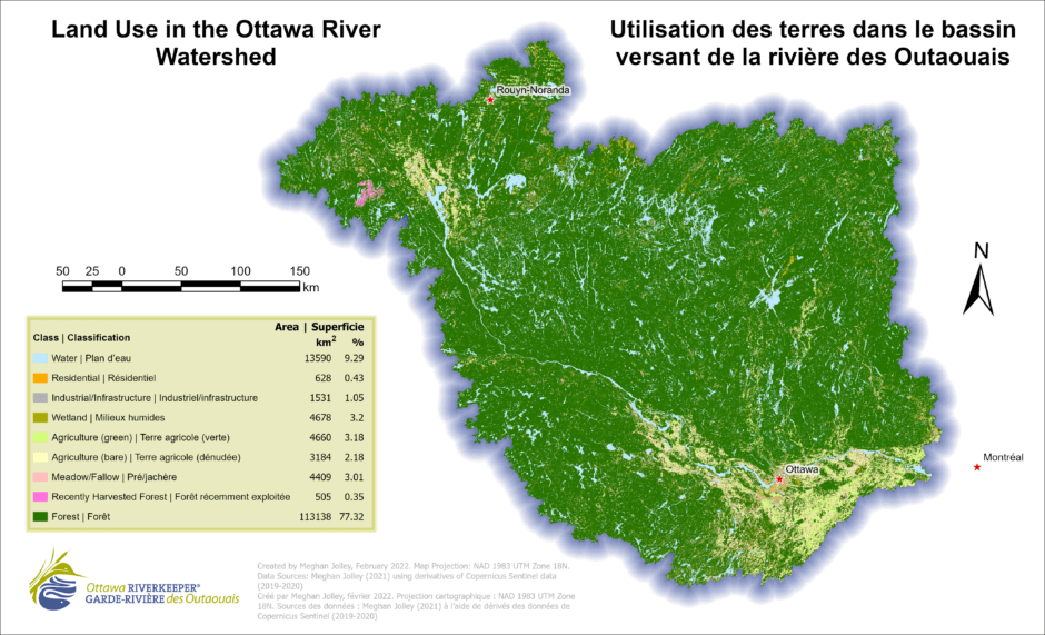 The Influence of Technology on Land Use and Land Cover Management ...